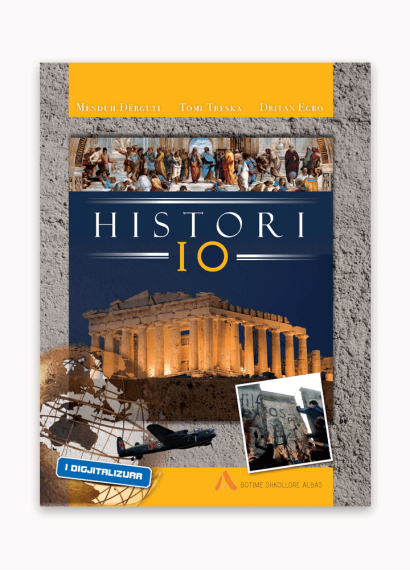 Histori 10