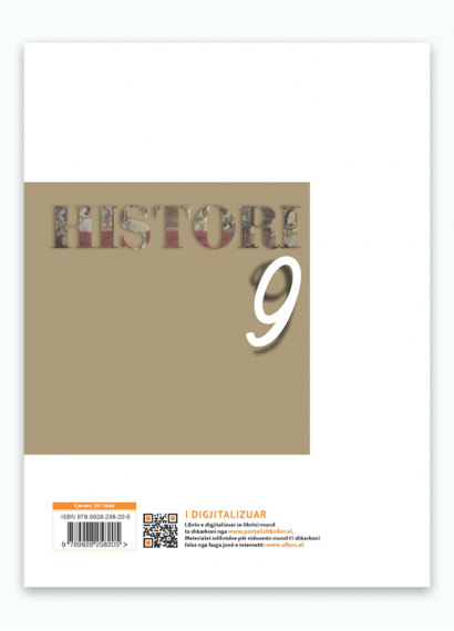 Histori 9 (digjital)