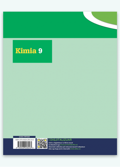Kimia 9 (digjital)